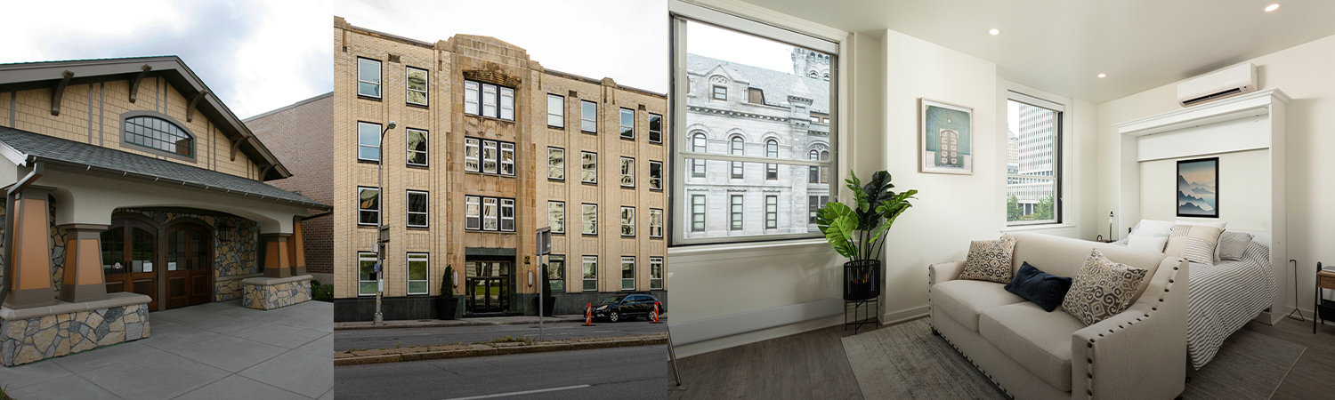 Construction Program Management - Buffalo Construction Consultants